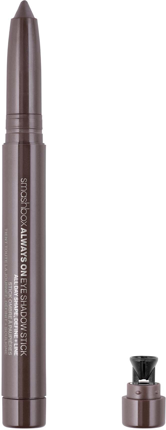 Smashbox Always On Eye Shadow Stick Stone Fox | lyko.com