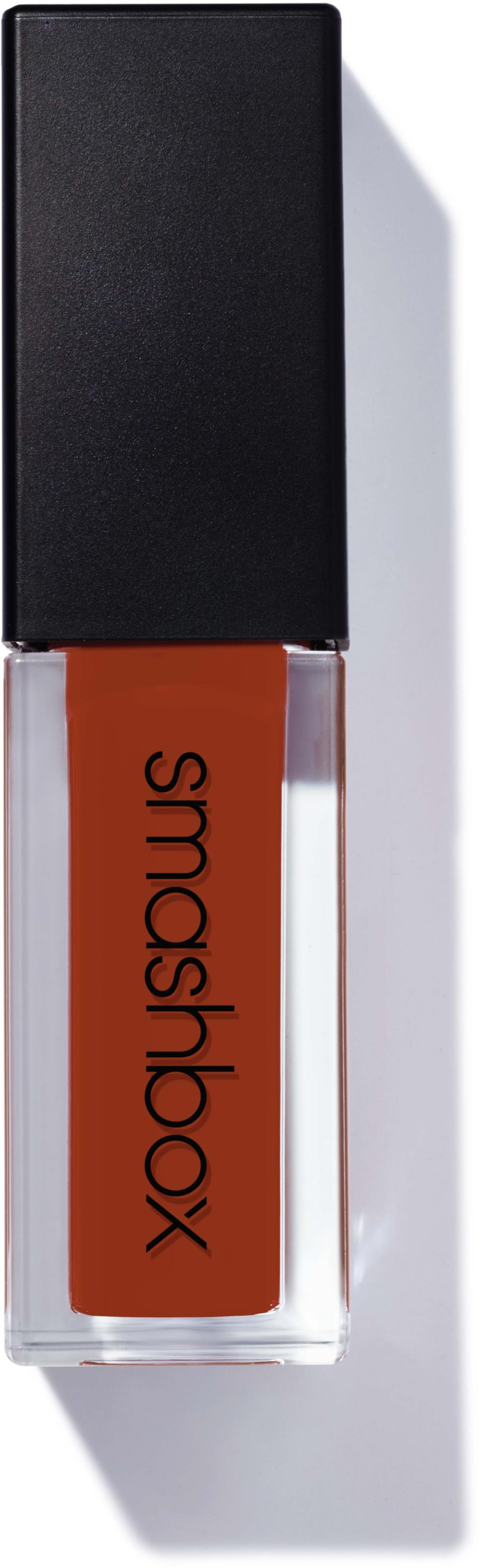 Smashbox Always On Liquid Lipstick OUT LOUD | lyko.com