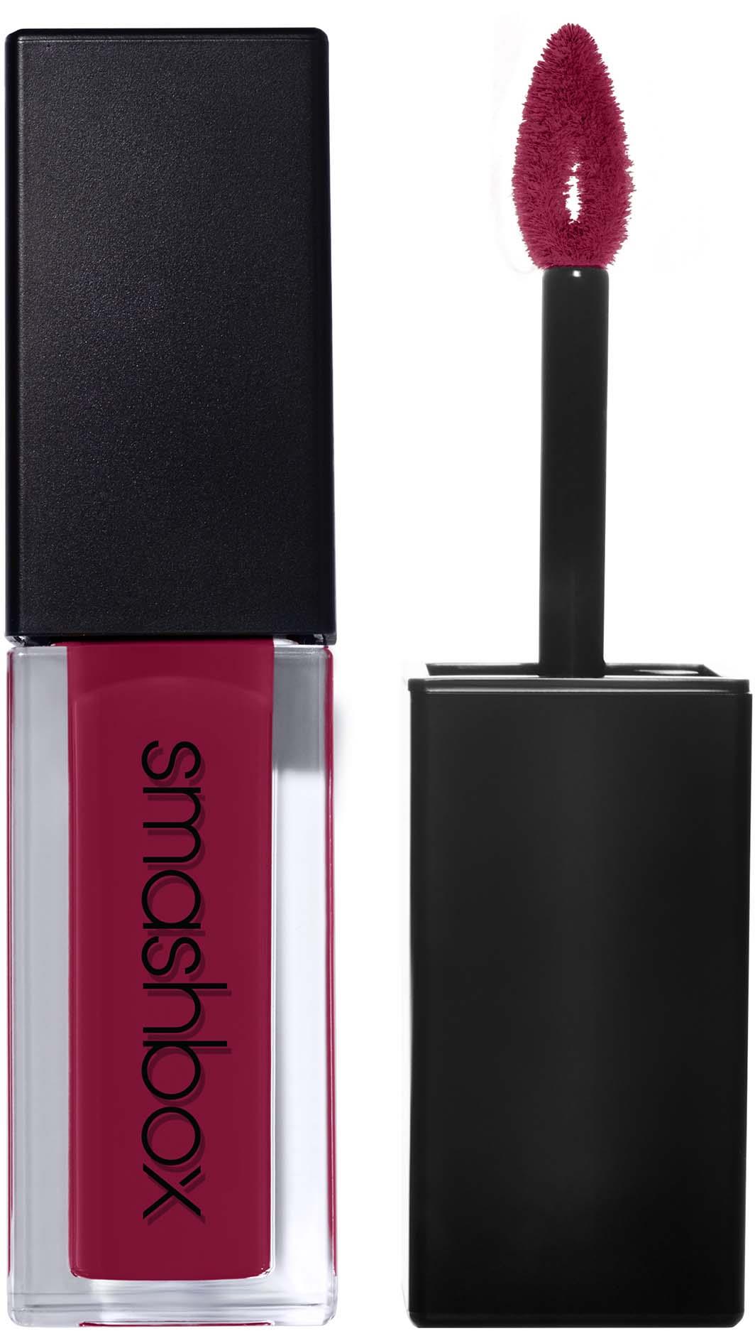 Smashbox Always On Liquid Lipstick Throwback Jam | lyko.com