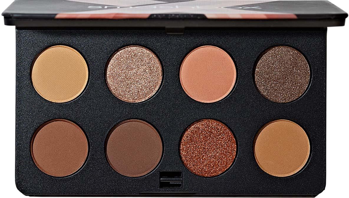 Smashbox Always On Moodboard Eyeshadow Palette Cozy Vibes | lyko.com