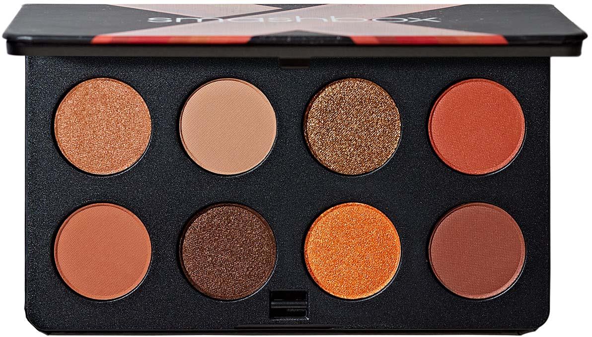 Smashbox Always On Moodboard Eyeshadow Palette Fiery Vibes | lyko.com