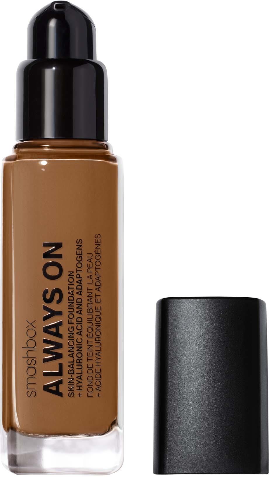 Smashbox Always On Skin Balancing Foundation D10W | lyko.com