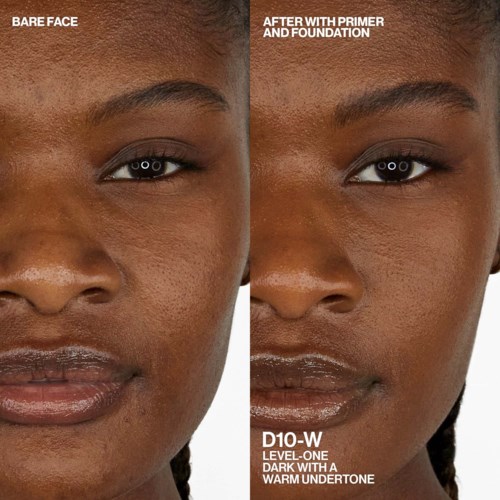 Smashbox Always On Skin Balancing Foundation D10W | lyko.com