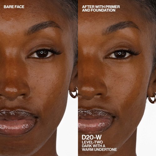 Smashbox Always On Skin Balancing Foundation D20W | lyko.com