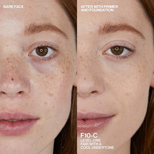 Smashbox Always On Skin Balancing Foundation F10C | lyko.com