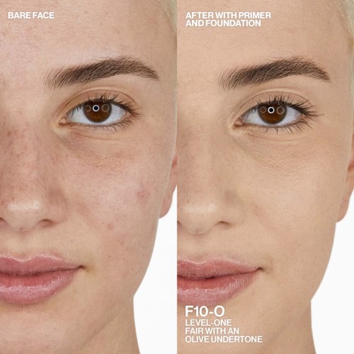 Smashbox Always On Skin Balancing Foundation F10O | lyko.com