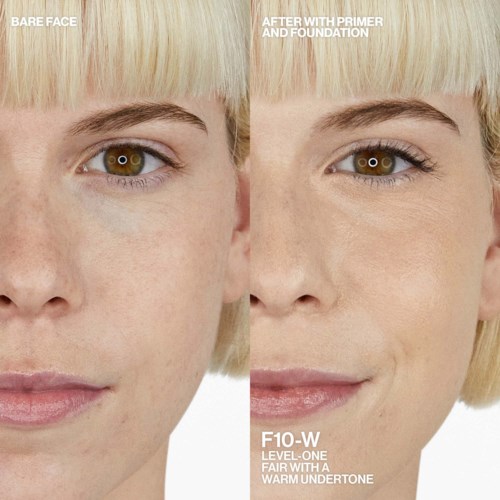 Smashbox Always On Skin Balancing Foundation F10W | lyko.com