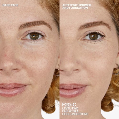 Smashbox Always On Skin Balancing Foundation F20C | lyko.com