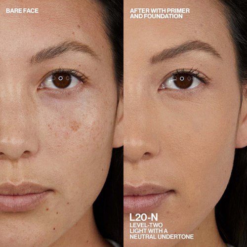 Smashbox Always On Skin Balancing Foundation L20N | lyko.com