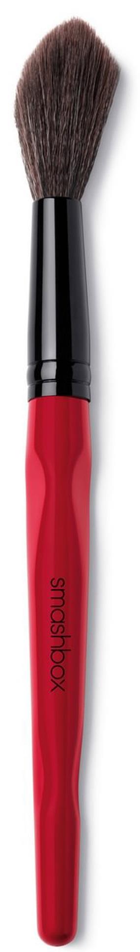 Smashbox Buildable Cheek Brush | lyko.com