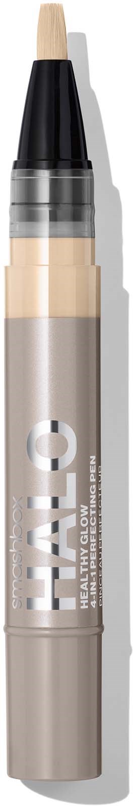 Smashbox Halo Healthy Glow 4-in-1 Perfecting Concealer Pen F10N | lyko.com