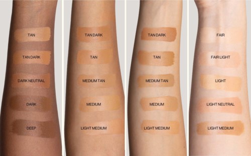 Smashbox Halo Healthy Glow All In One Tinted Moisturizer SPF 25 Deep Golden lyko
