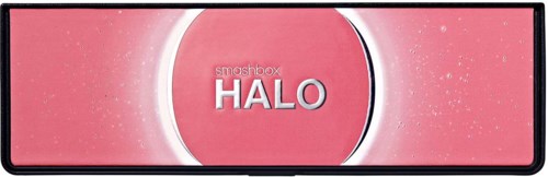 Smashbox Halo Sculpt + Glow Face Palette Pink Saturation | lyko.com