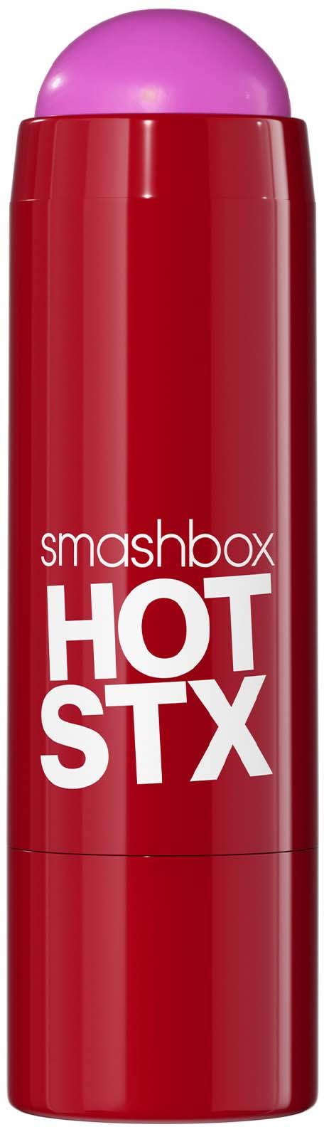 Smashbox Hot STX Blush Stick Ultraviolet | lyko.com
