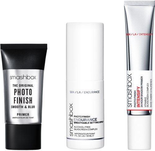 Smashbox Trio Set On-Set Essentials | lyko.com
