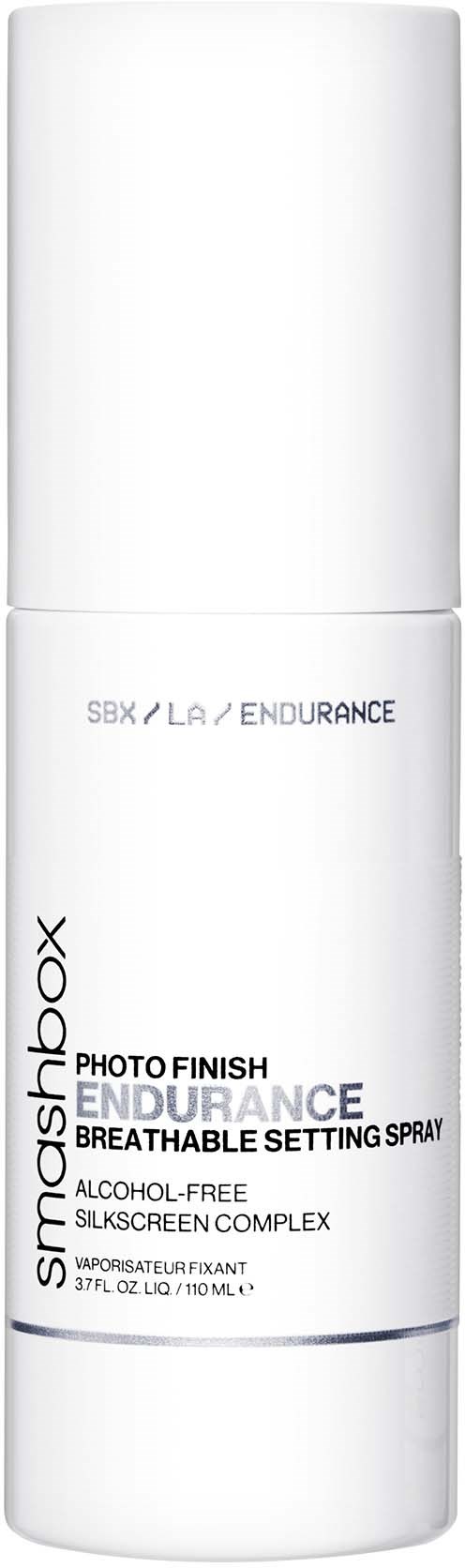 Smashbox Photo Finish Endurance Breathable Setting Spray 110 ml | lyko.com