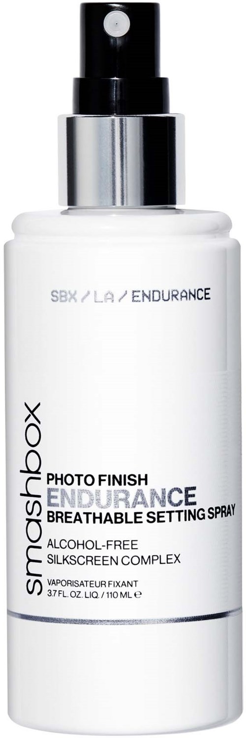 Smashbox Photo Finish Endurance Breathable Setting Spray 110 ml | lyko.com
