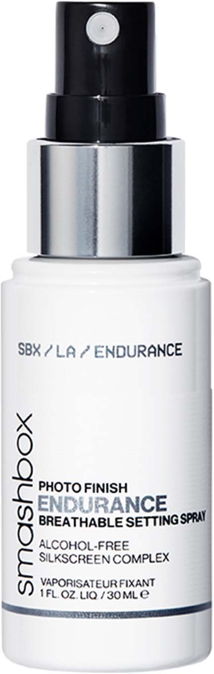 Smashbox Photo Finish Mini Endurance Breathable Setting Spray 30 ml ...