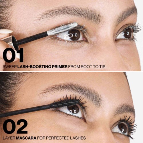 Smashbox Photo Finish Extension Nourishing Lash Primer 7 ml | lyko.com