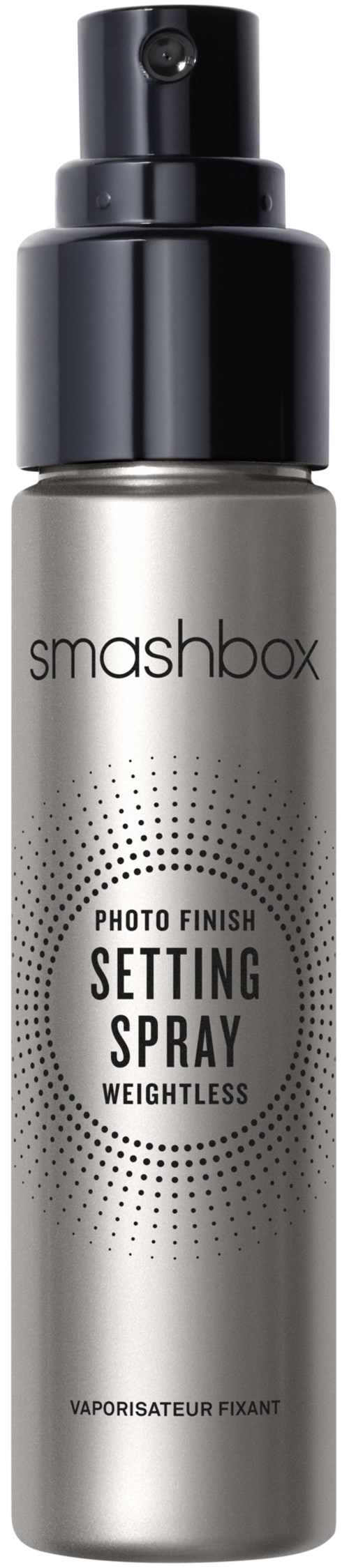Smashbox Photo Finish Weightless Setting Spray Travel Size 30 ml | lyko.com