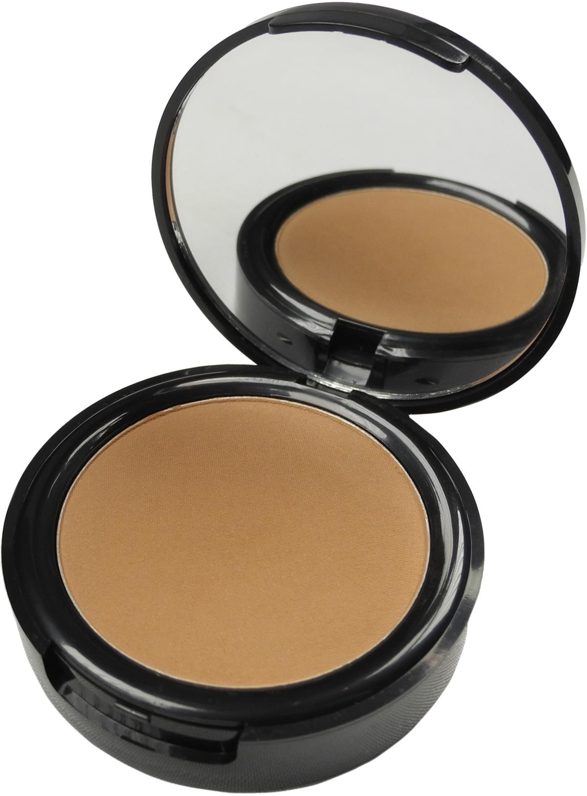 Smashit Cosmetics Compact Powder Cake Dark | lyko.com