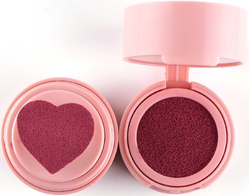 Smashit Cosmetics Heart Blush 02 | lyko.com