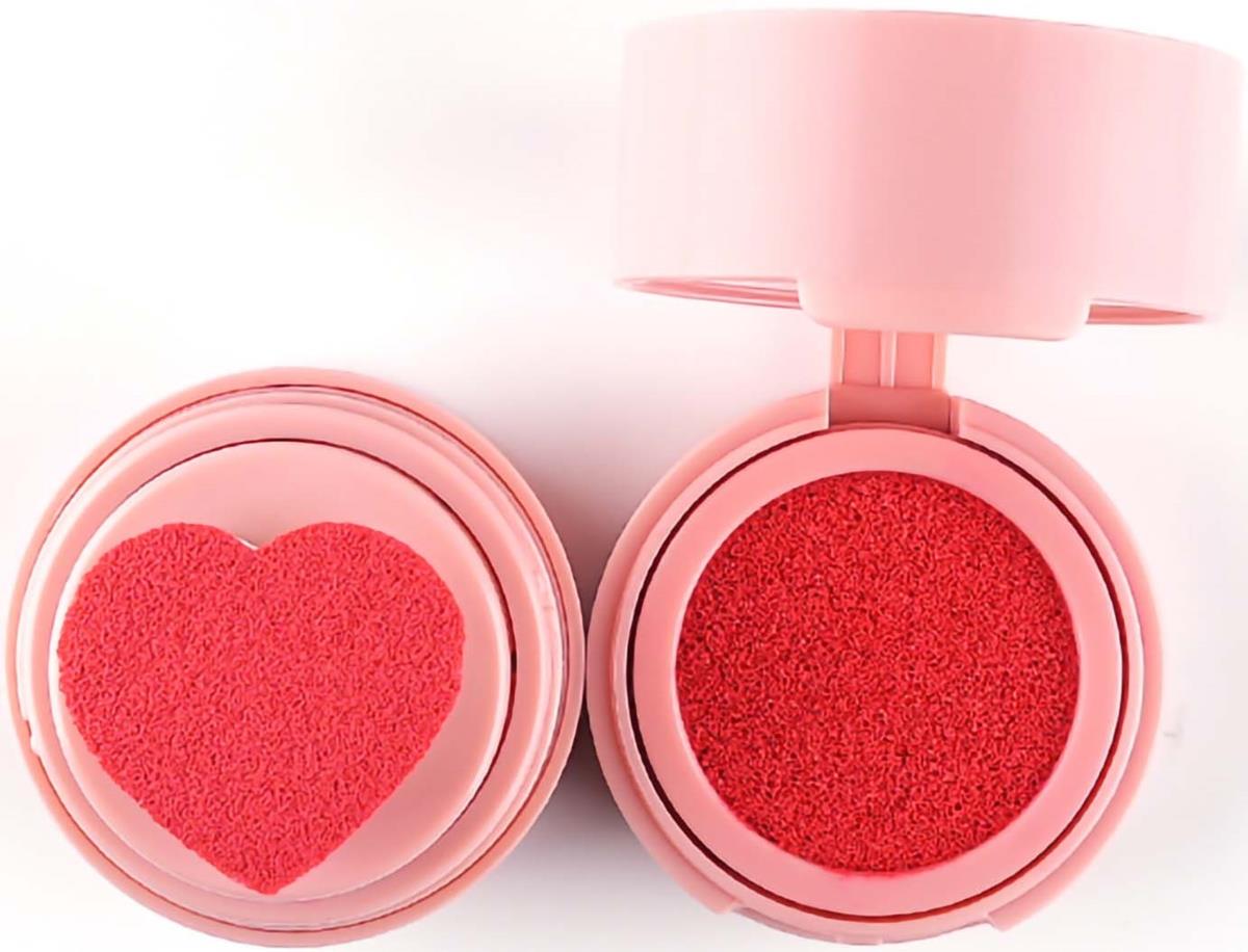 Smashit Cosmetics Heart Blush 04 | lyko.com