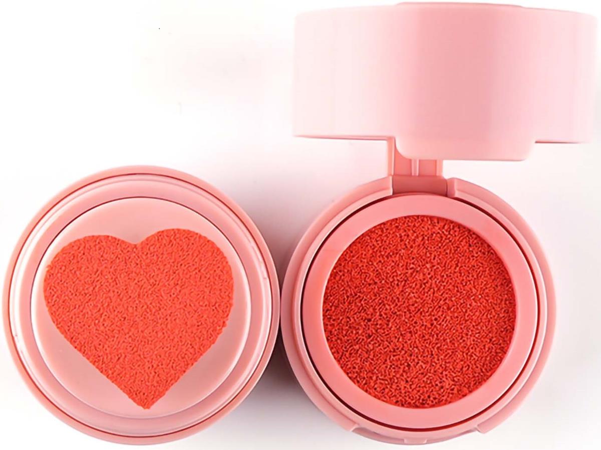 Smashit Cosmetics Heart Blush 05 | lyko.com