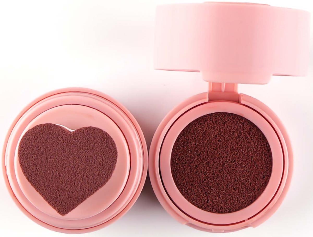 Smashit Cosmetics Heart Blush 07 | lyko.com