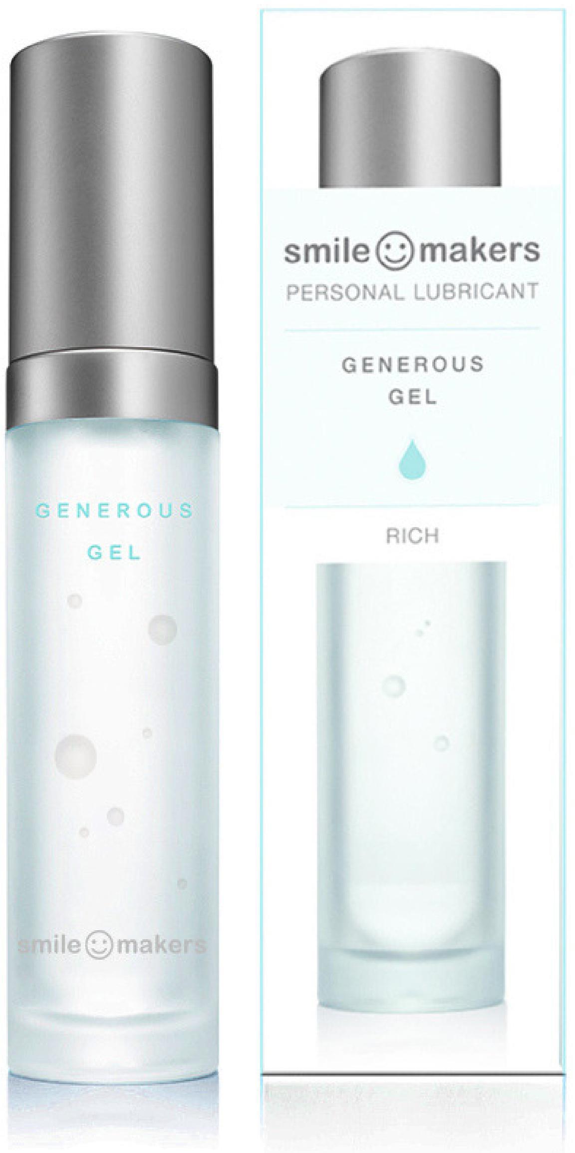 Smile Makers Generous Gel 30 ml | lyko.com