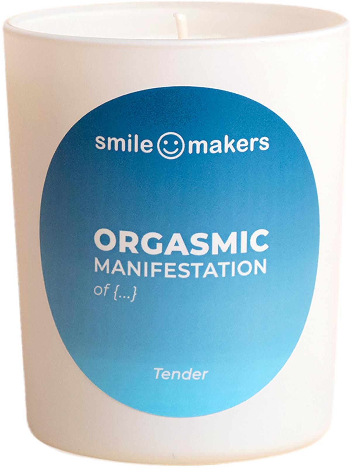 Smile Makers Sensorial Play Orgasmic Manifestation of Tender 450 g ...