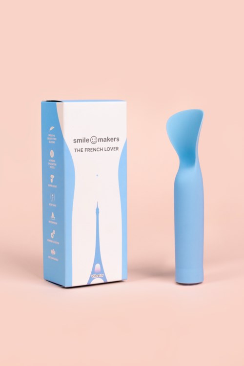 Smile Makers The French Lover | lyko.com