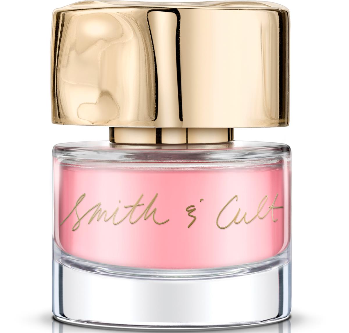 Smith & Cult Nail Lacquer Basis Of Everything | lyko.com