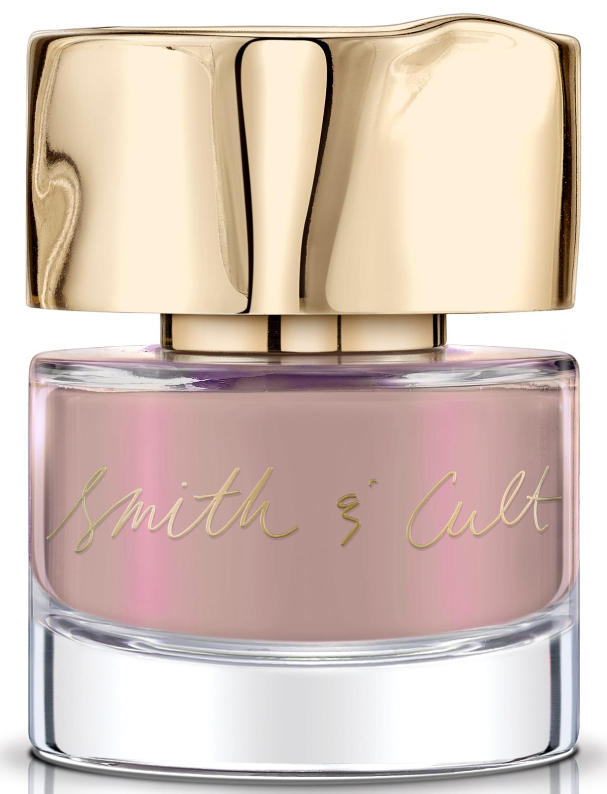 Smith & Cult Nail Lacquer Peaceful Paranoia | lyko.com