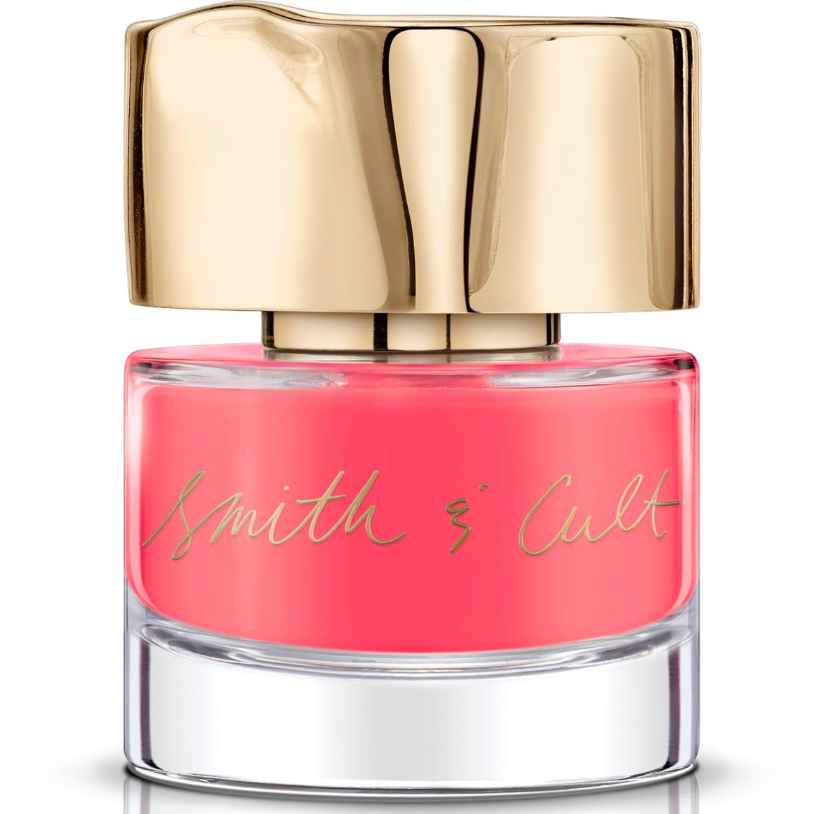Smith & Cult Nail Lacquer Plastic Beach | lyko.com