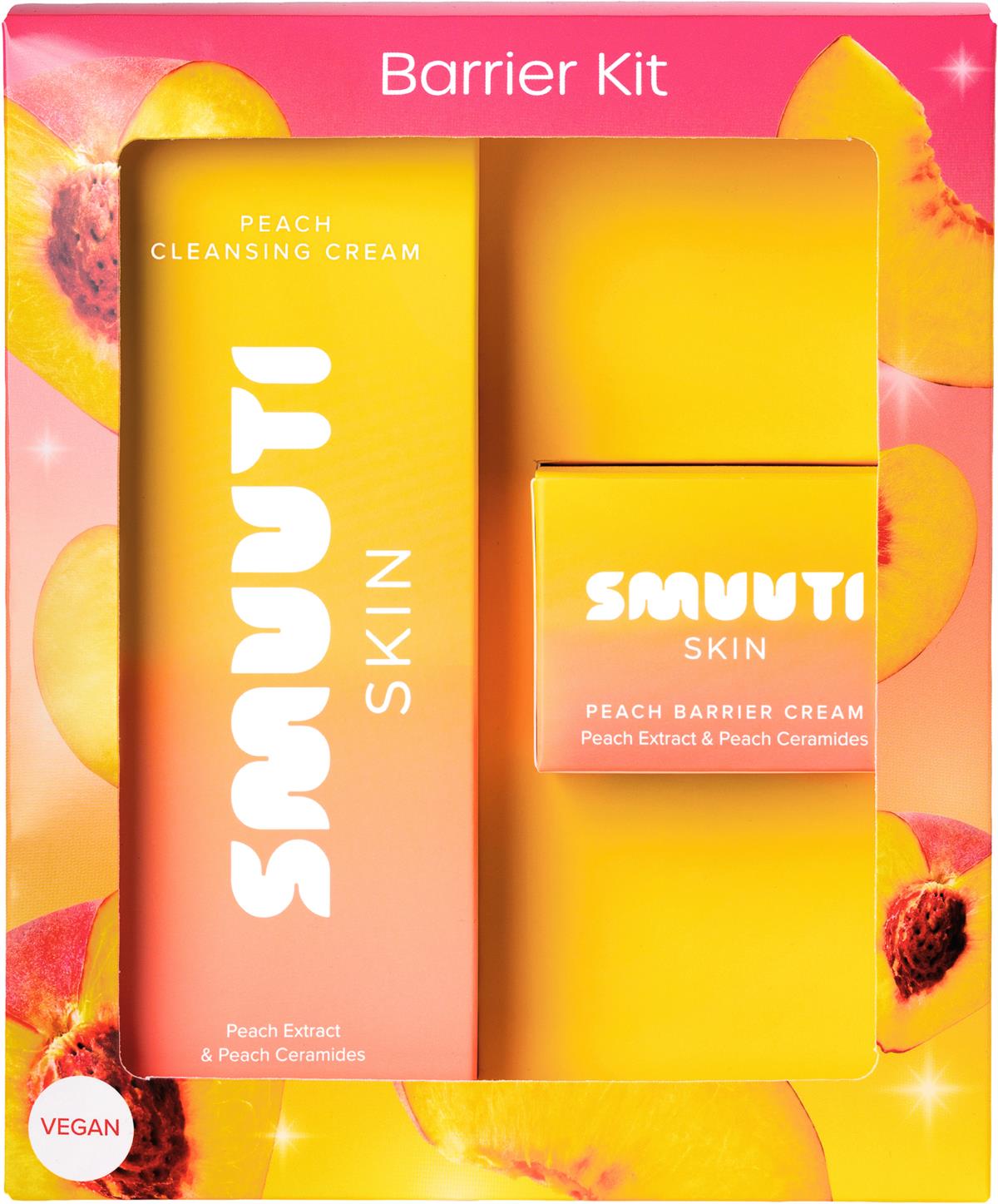 Smuuti Skin Barrier Kit | lyko.com