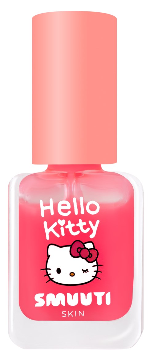 Smuuti Skin Hello Kitty Watermelon Lip Oil 7 ml | lyko.com