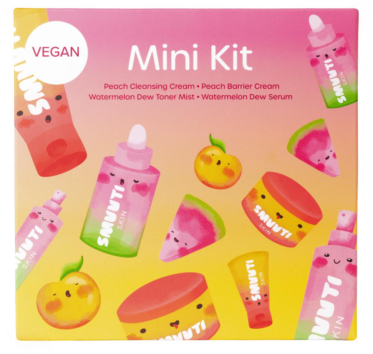 Smuuti Skin Mini Set | lyko.com