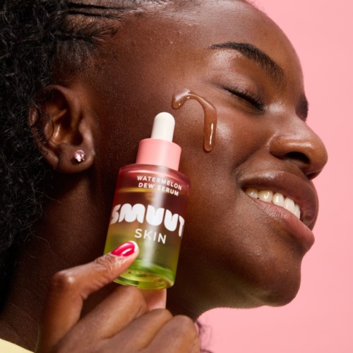 Smuuti Skin Watermelon Dew Serum 30 ml | lyko.com