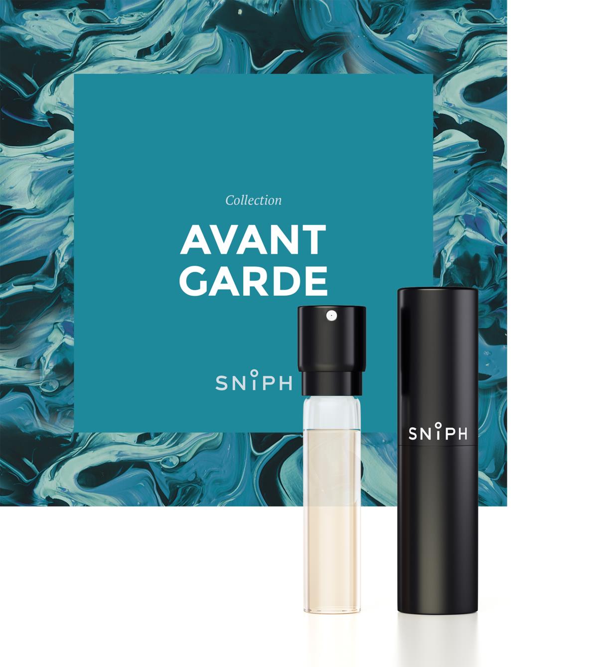 Sniph Collection Avant-garde (Unisex) 7 ml | lyko.com