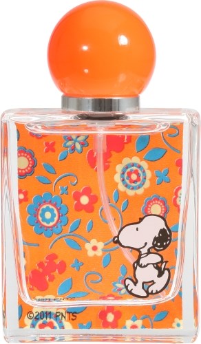 Snoopy Orange Splash EdT 30 ml | lyko.com