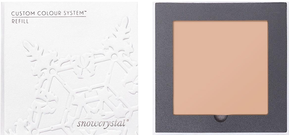 Snowcrystal Powder Neutral N1 Slush | lyko.com