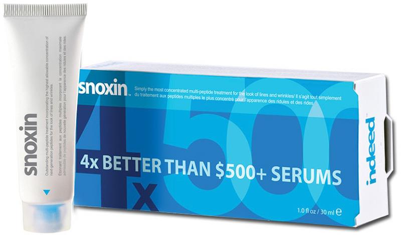 Indeed Laboratories Snoxin 30 ml | lyko.com