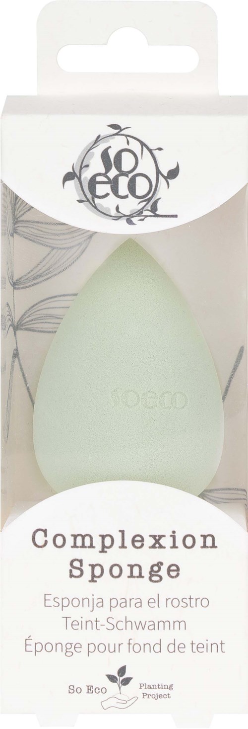 So Eco Complexion Sponge | lyko.com