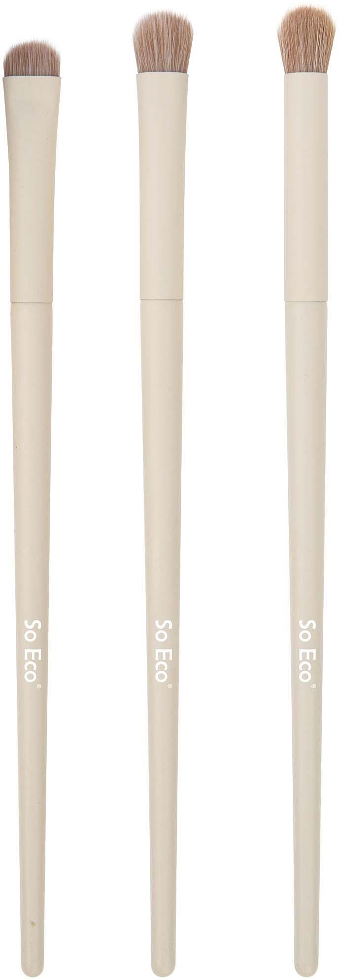 So Eco Eye Crease Set | lyko.com