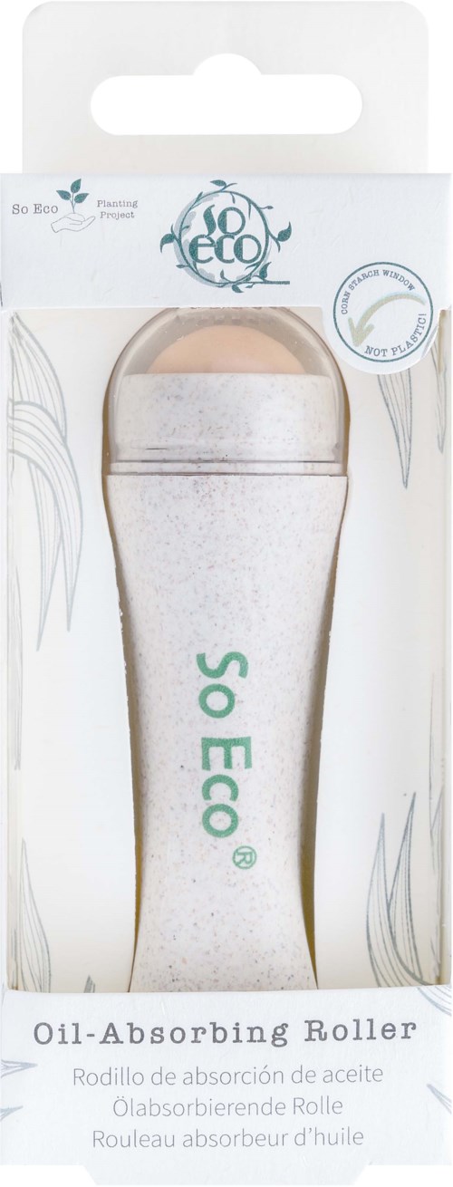 So Eco Oil Absorbing Roller | lyko.com