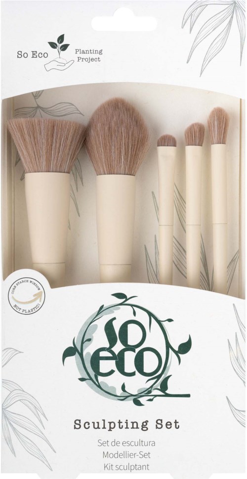 So Eco Sculpting Set | lyko.com