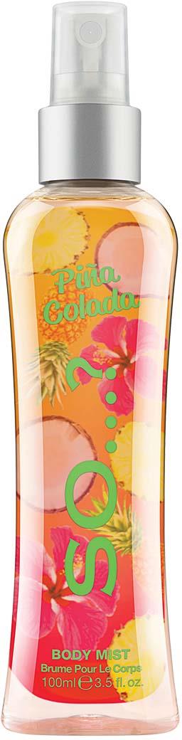 So...? Piña Colada Body Mist 100 ml | lyko.com