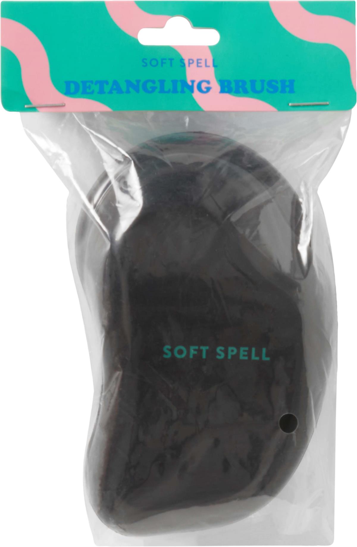 Soft Spell Small Detangling Brush Compact Size | lyko.com