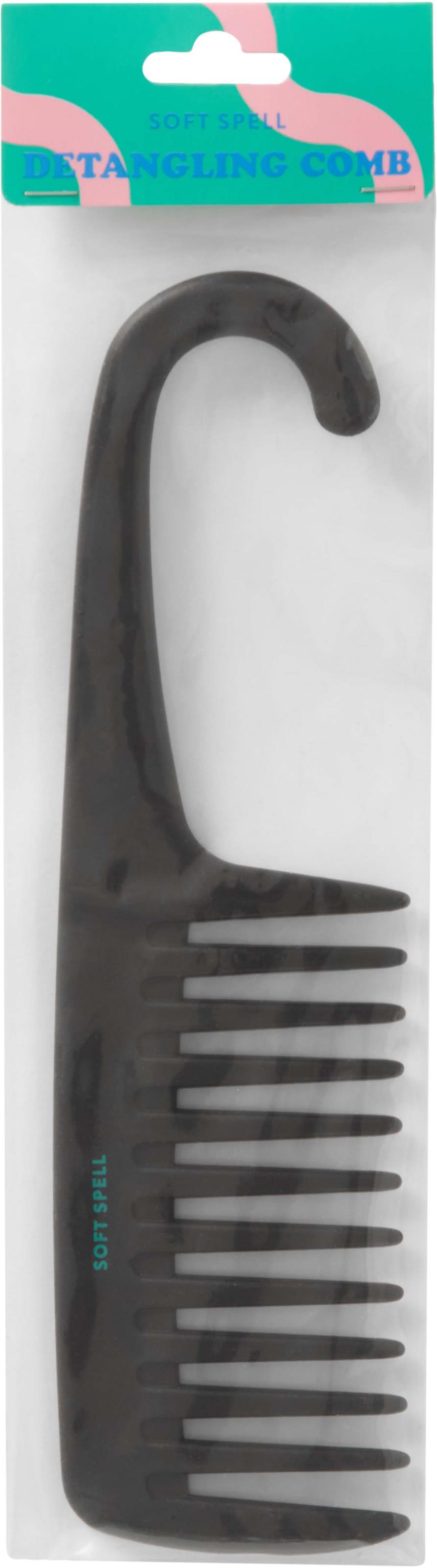 Soft Spell Detangling Comb Hook | lyko.com